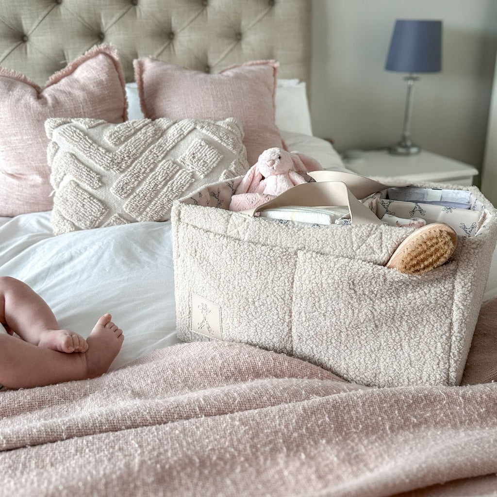 Teddy Nappy Caddy – Gigil