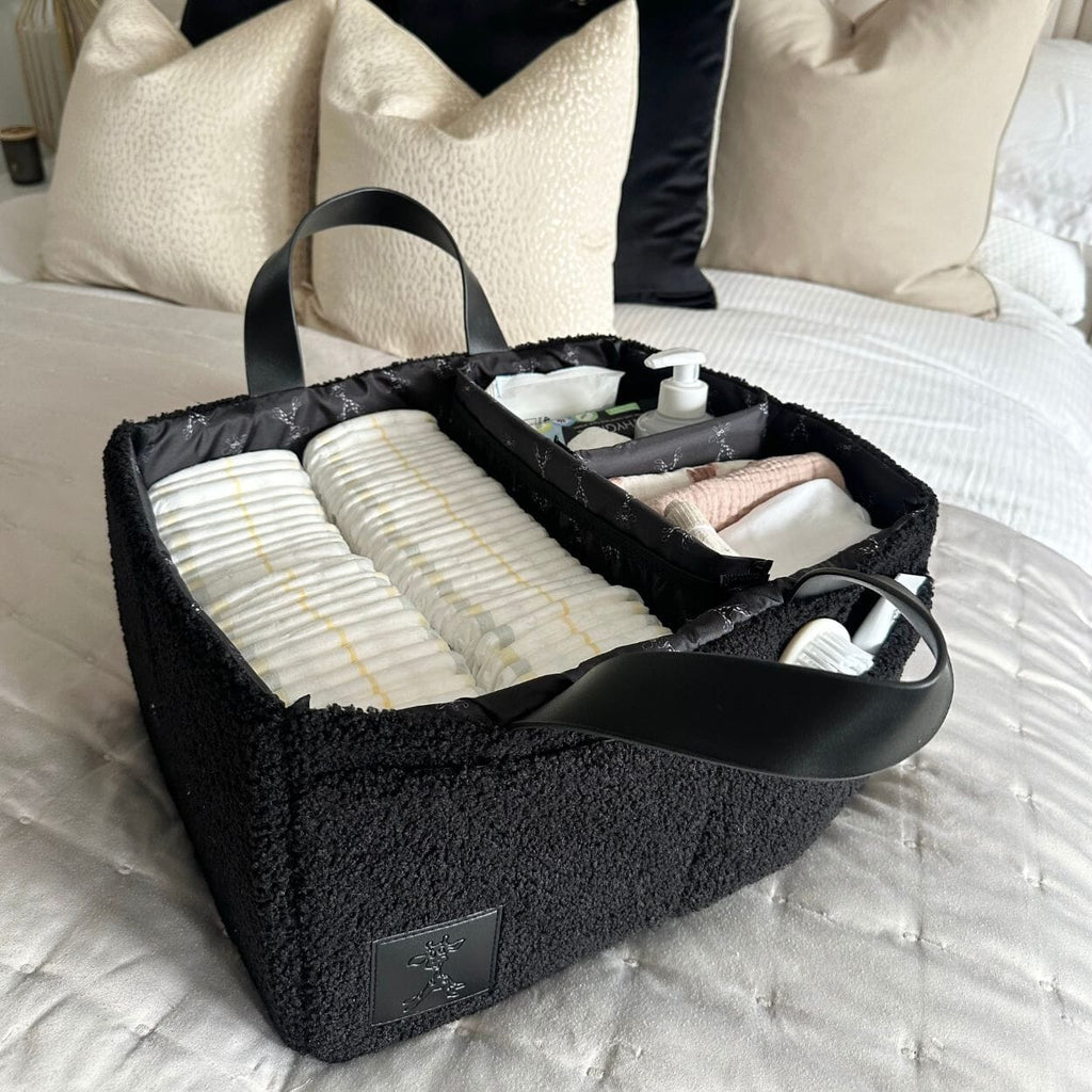 Nappy Caddy Basket | Gigil